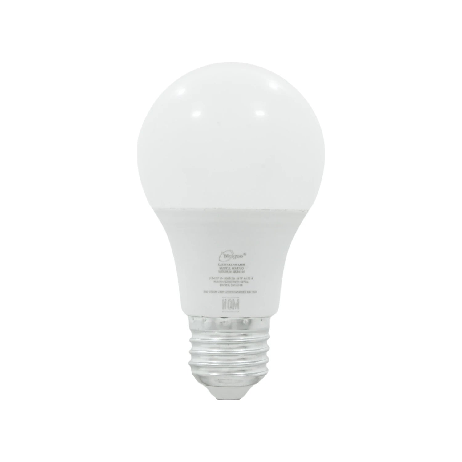 Foco led 16 W luz blanca/fría Maigoo MG01314 - El Surtidor Ferretero