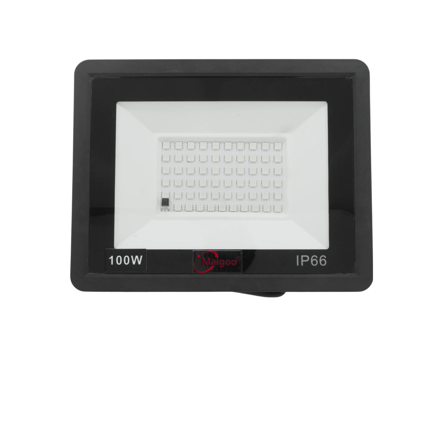 Reflector 100 W led RGB multicolor Maigoo MG05718 - El Surtidor Ferretero