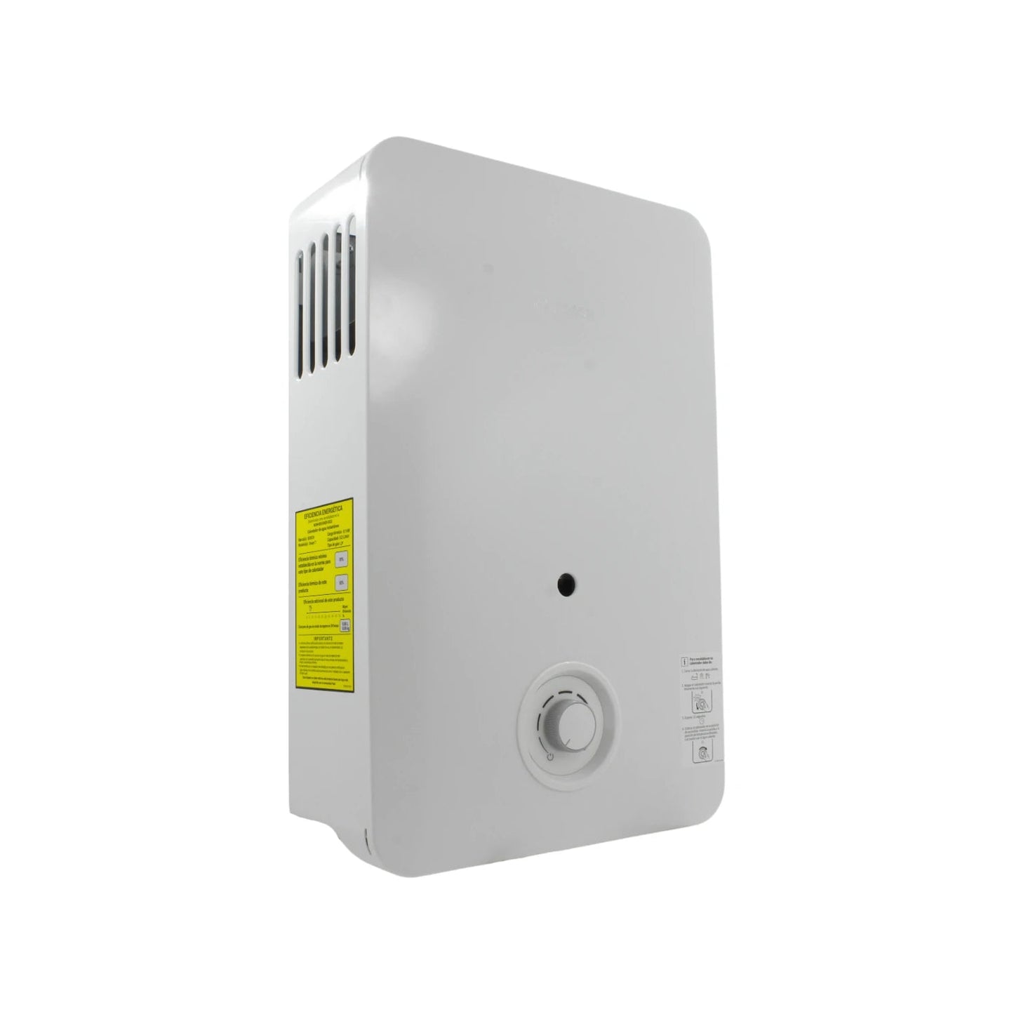 Boiler de paso 7 litros Bosch SMART - El Surtidor Ferretero